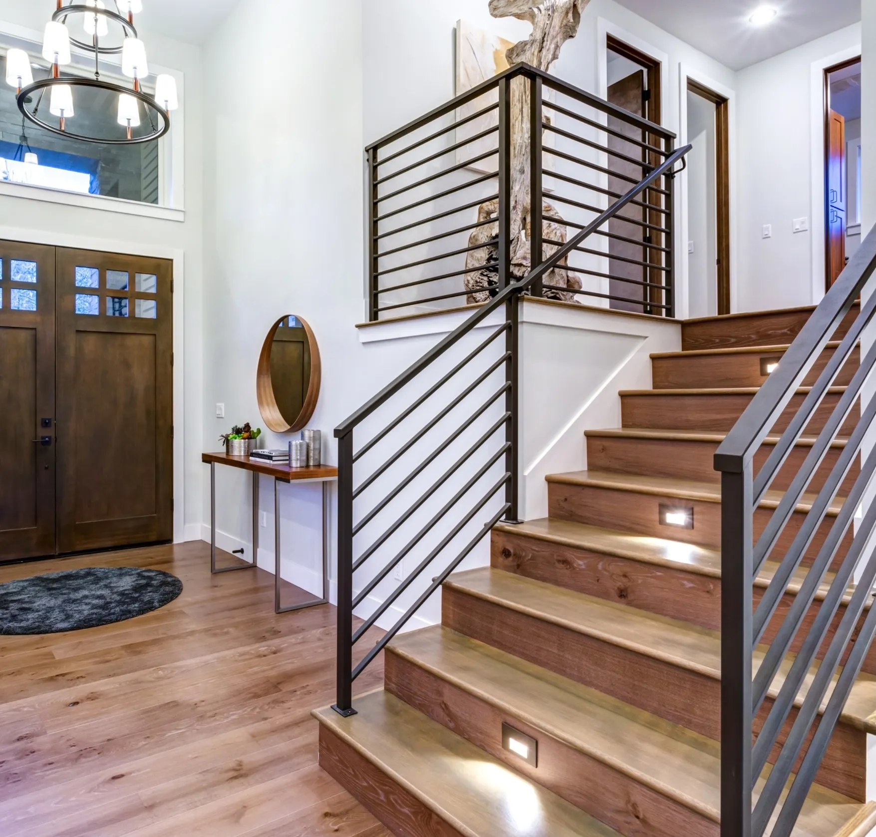 ROOM & STORY ADDITION | Olson Construction & Concrete